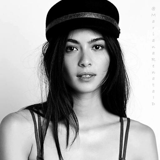 10 Gaya Model Asal Indonesia Ini Bisa Jadi Inspirasi Foto OOTD Kita ...