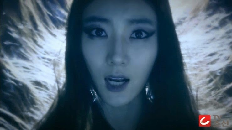 8 Sosok Hantu Fenomenal di Drama Korea. Mana yang Paling Bikin ...