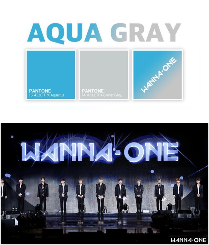 5 Warna Resmi Fandom Boyband Kpop Terbaru. Apa Warna Fandom Kamu?