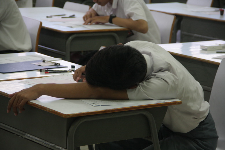 Jutaan Lulusan SMK Jadi Pengangguran, Kamu Masih Mau Lanjut atau Udahan?