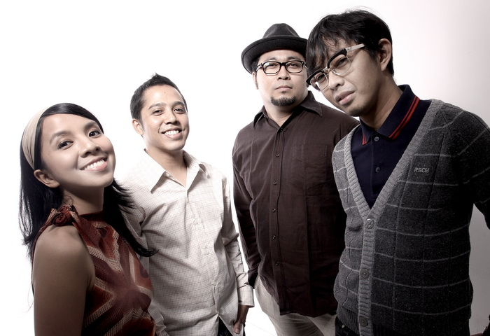 Mocca, Salah Satu Band Lokal Pertama yang Konser Secara Digital | Hai