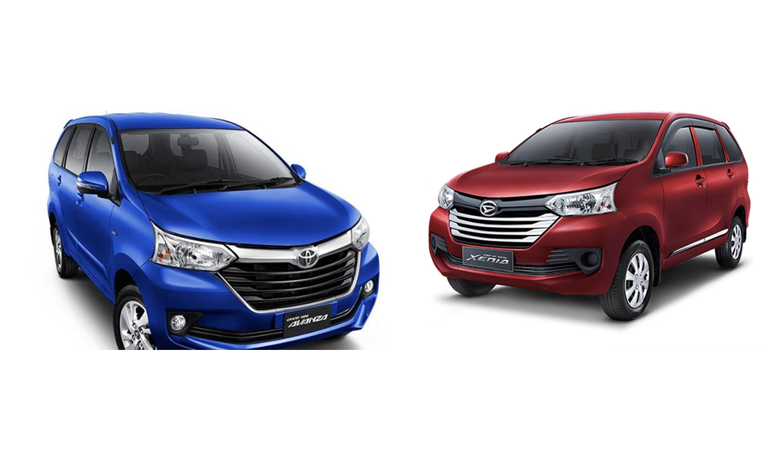 Pilih Grand New Avanza atau Great New Xenia? Cek Keunggulan Mereka di Sini
