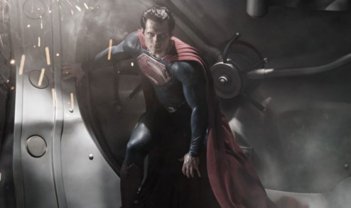 Russell Crowe: Superman Teratas Dalam Daftar Superhero