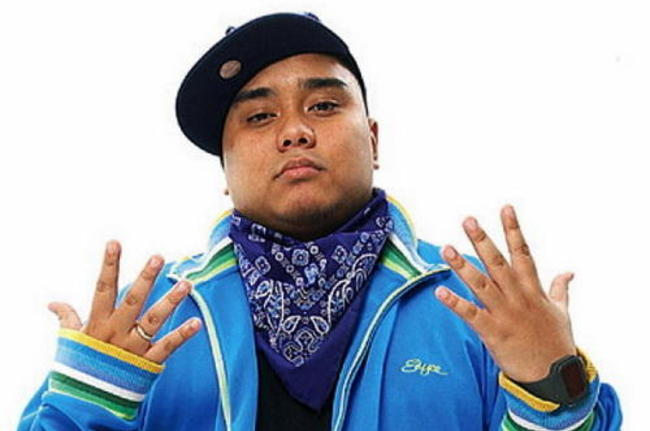 Igor Saykoji: Aaron Sudah Bisa Nge-Rap