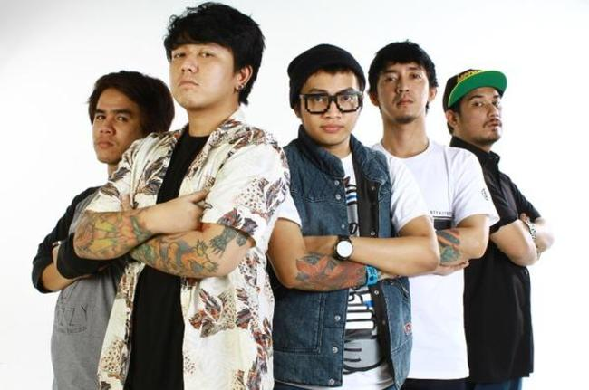Pee Wee Gaskins: Kamen Rider Hadirkan "Dari Mata Sang Garuda"