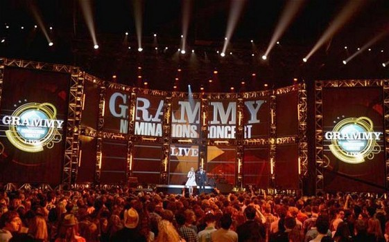Grammy Awards 2013: Best Pop Duo/Group Performance