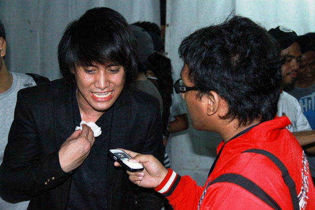 Kevin 'Vierra': Nama Baru, Single Baru