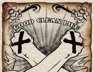 STRAIGHT EDGE