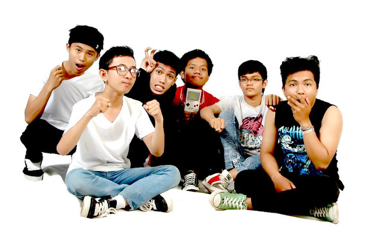 Super Danger Casper (link download) - Page all