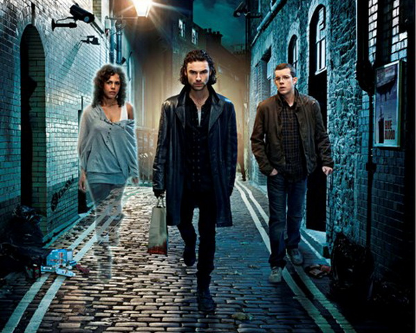 Being Human: Kala Hantu, Vampir dan Werewolf Jadi Manusia