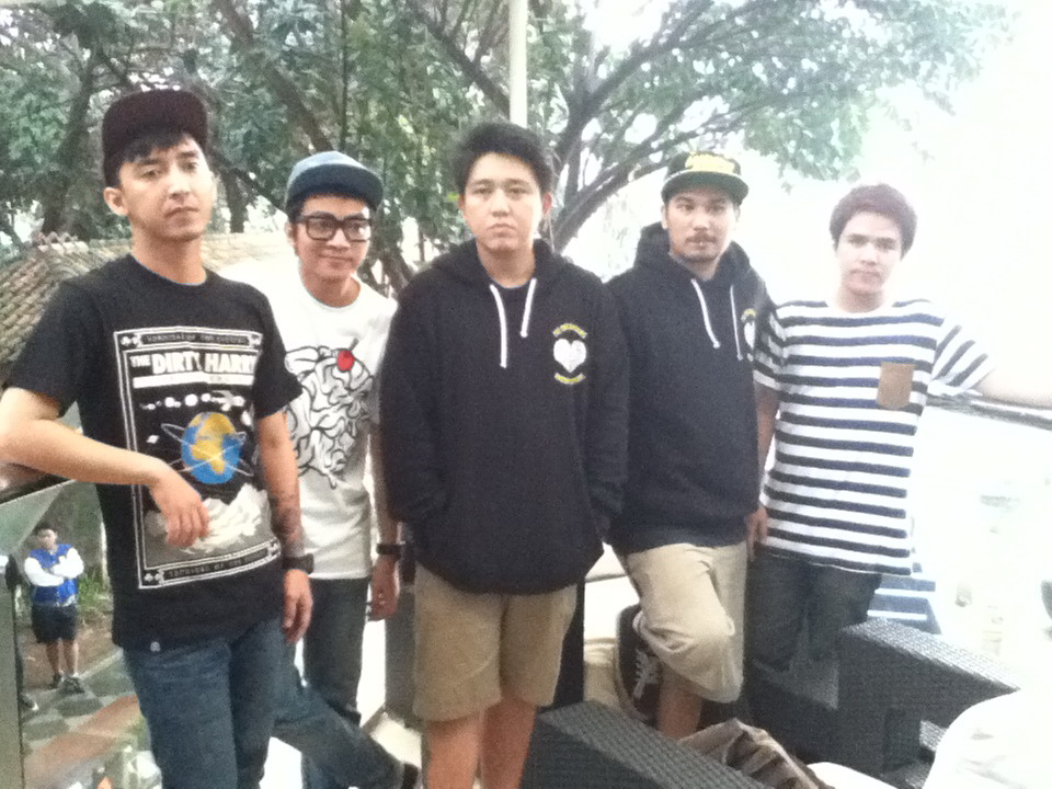 Dochi 'PWG': Kami Berencana Membuat Film Dokumenter