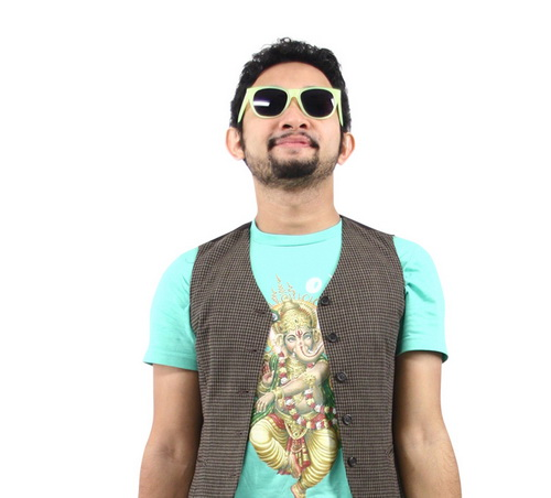 Pepeng 'Naif' dan Raksasa-nya - Page all