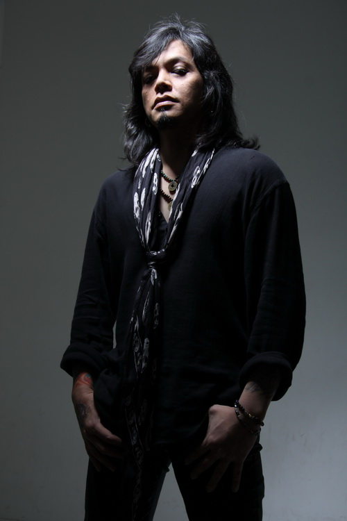 Ovy /rif: Andalkan Warisan Nikahan