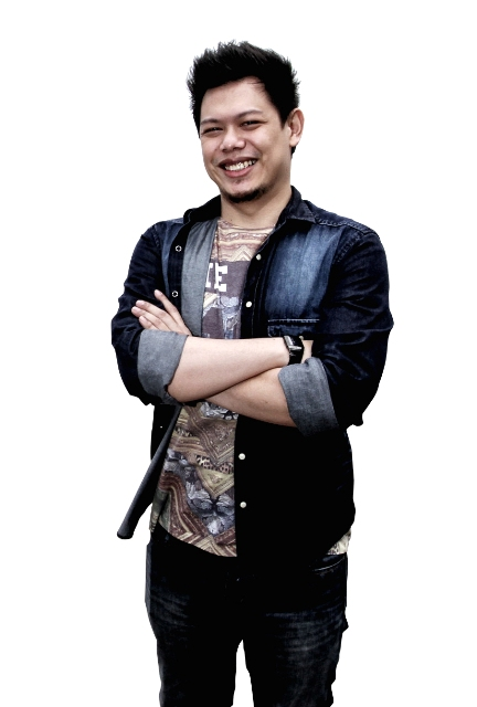 Interview With Ronald Frank | Hai