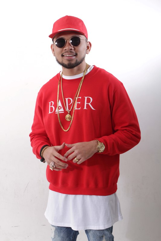 Roy Ricardo siap lanjutkan tongkat estafet hip hop Indonesia