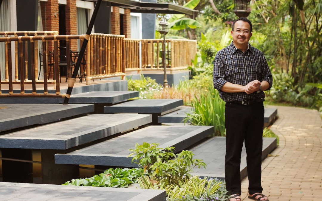 Rhenald Kasali: Fenomena "Sharing Economy"