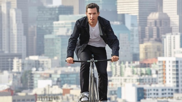 Wow! Levi’s dan Google Rancang Smart Jacket