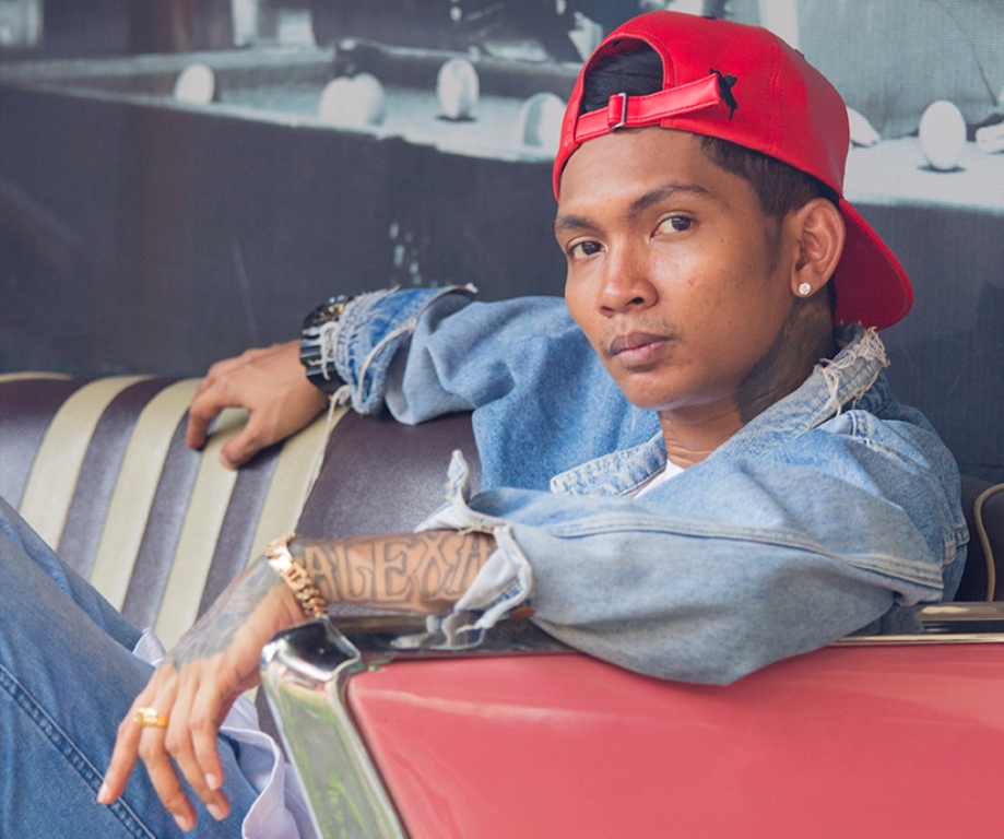 Masuk MTV Asia, Young Lex Dibilang Belum Pantas oleh Netizen Indonesia ...