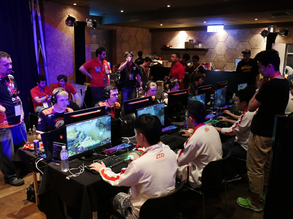 5 Tips Simpel Bikin Komunitas Game Makin Kompak - Page all