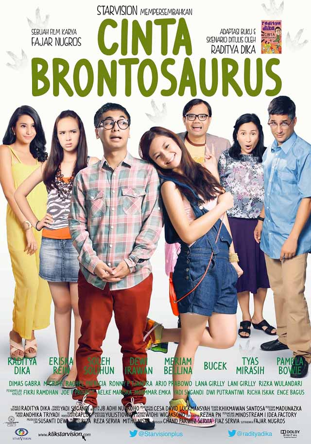 Cinta Brontosaurus Quotes My Beautiful Brontosaurus: Paleontologists