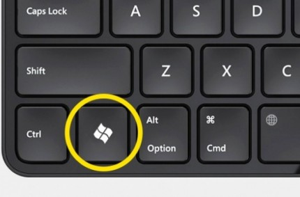 Nggak Banyak Yang Nggak Tahu, Ini 23 Fungsi Tombol 'WIN' Di Keyboard ...