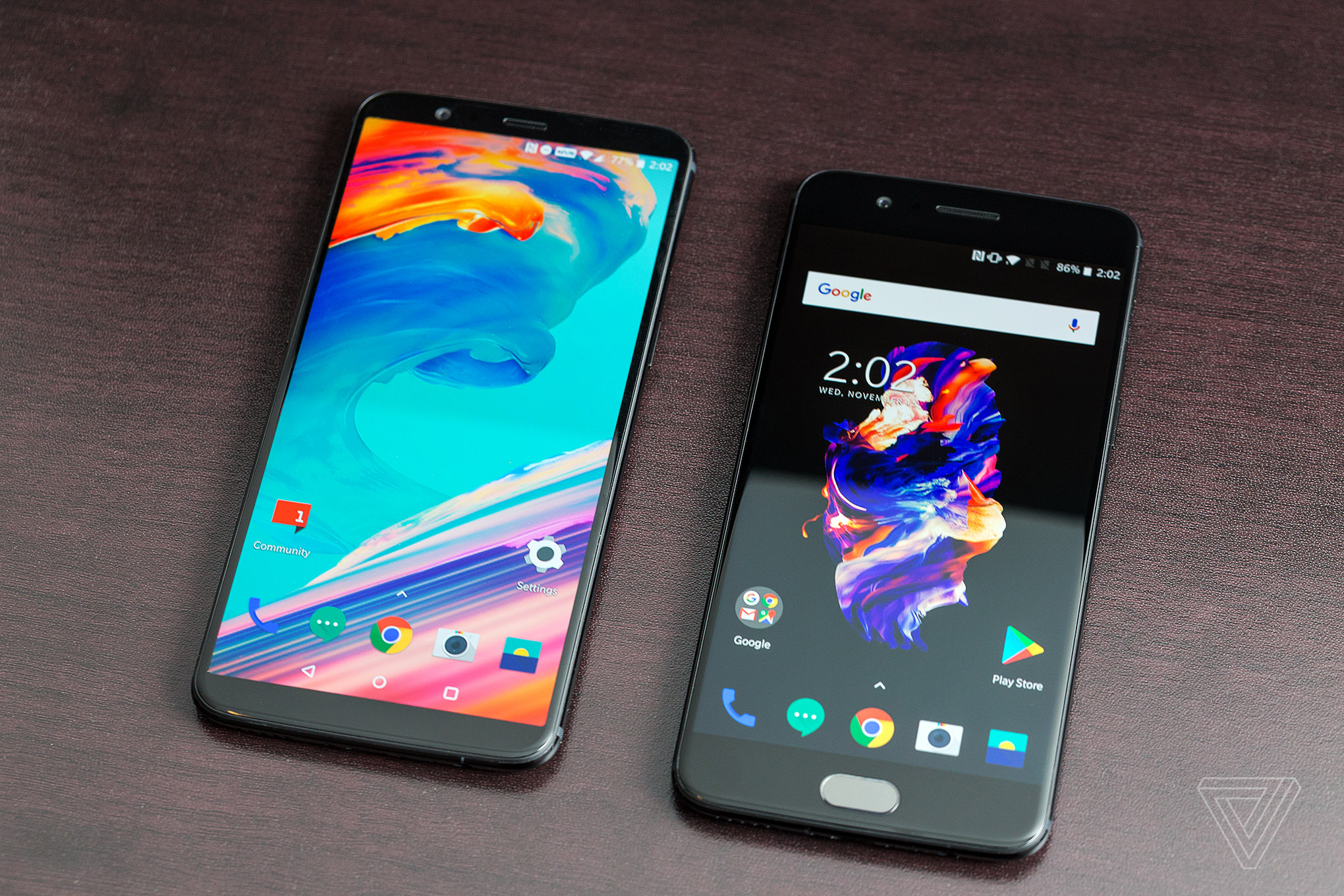 One Plus 5T Resmi Dirilis. Ini 3 Spesifikasinya. Yakin Mau Bilang Keren ...