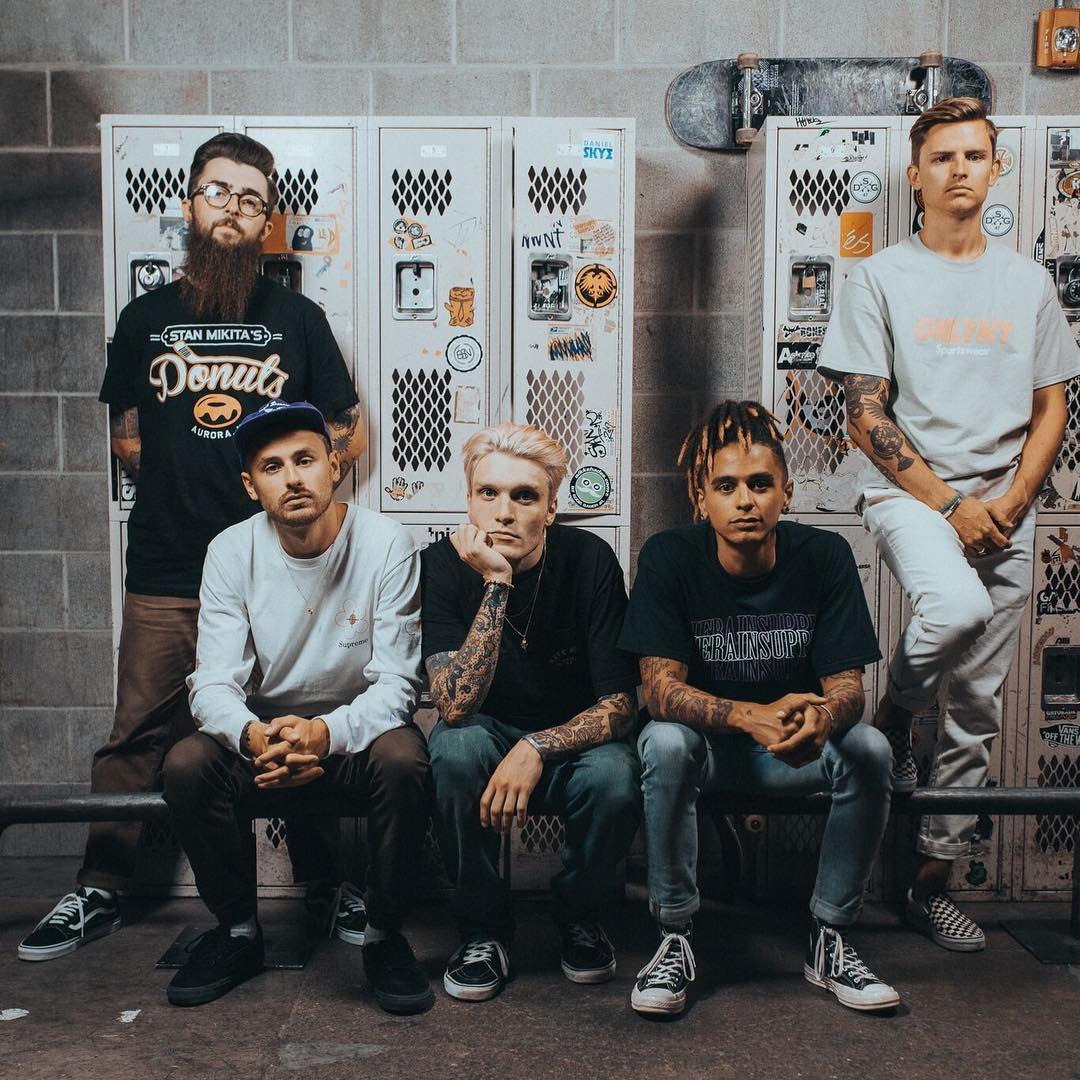 5 Lagu Pop Punk Paling Yang Galau dan Sedih, Lagu Neck Deep Paling ...