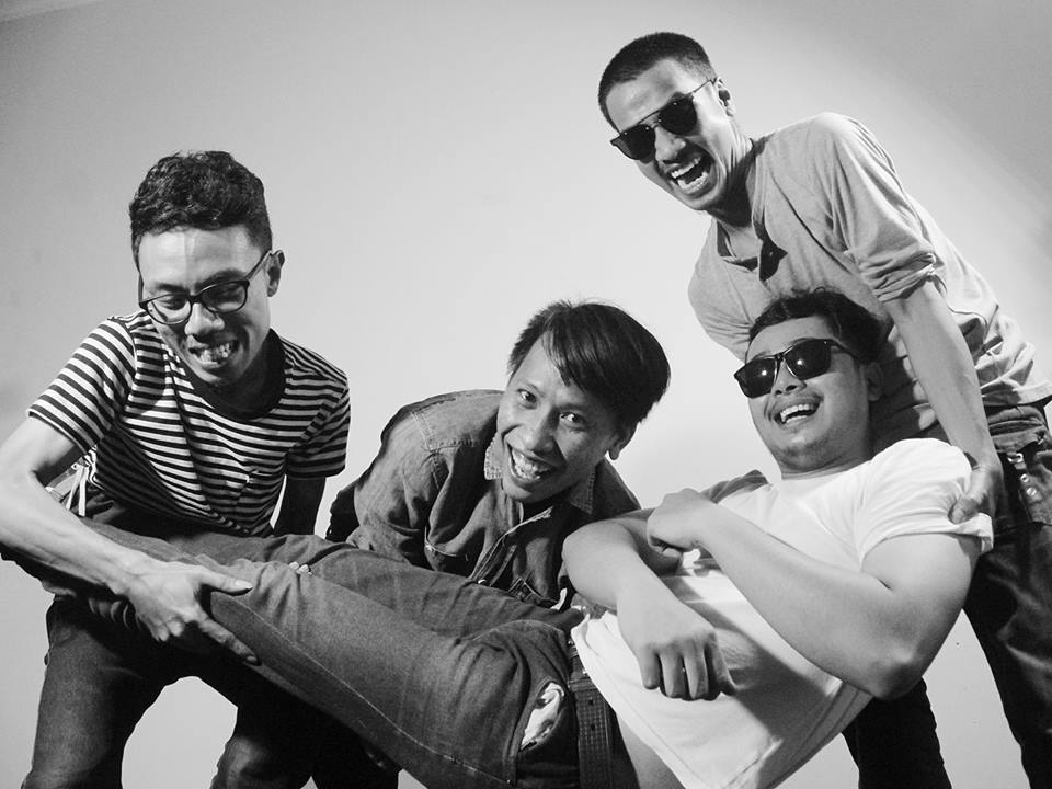 #HAIDEMOSREBORN : Bad Ass Monkey, Identitas Baru Kota Palu