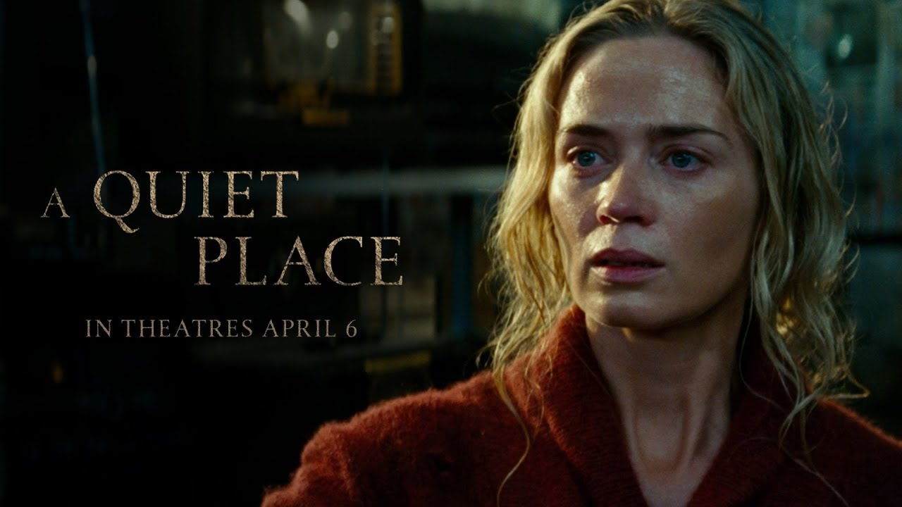 Film Horor 'A Quiet Place' dapet Rating 100 Persen dari Rotten Tomatoes ...