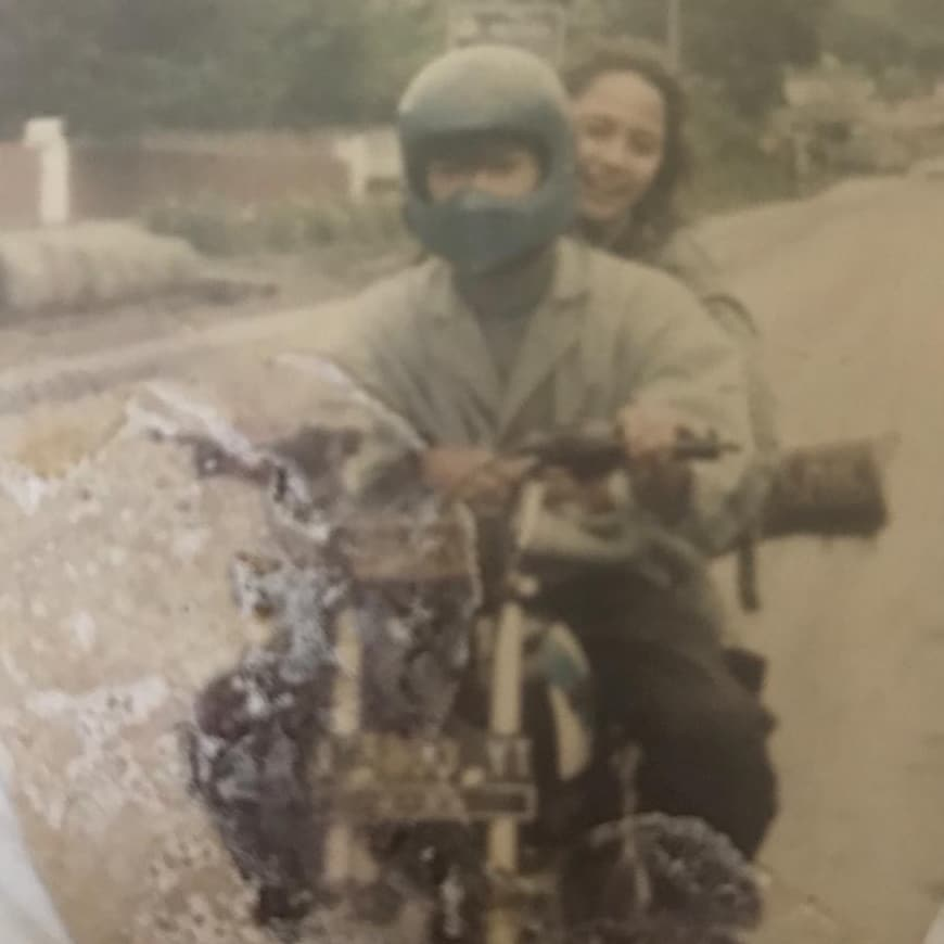 Benarkah Ivan Rivky Kabira Ketua XTC adalah Sosok Dilan Sebenarnya ...