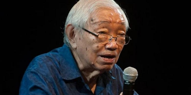 Han Awal, Legenda Arsitek Indonesia Tutup Usia - Page 0