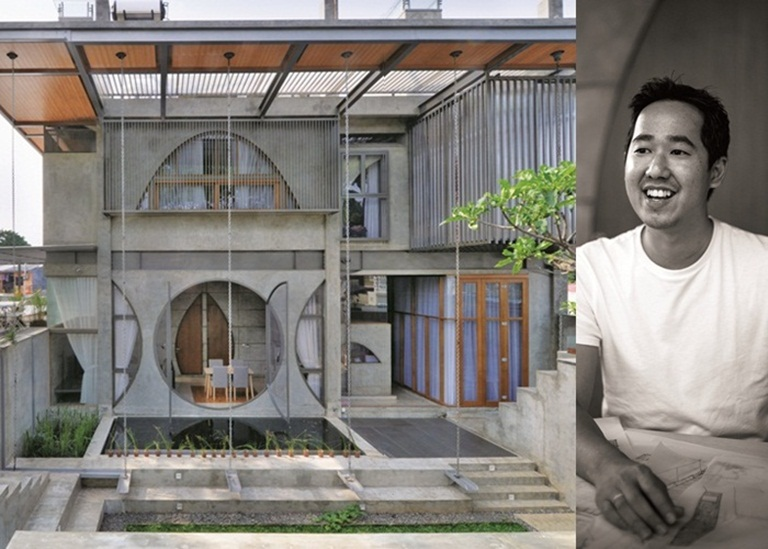 Realrich Sjarief dari RAW Architecture: Percuma Jika Hanya Jadi “Gincu ...