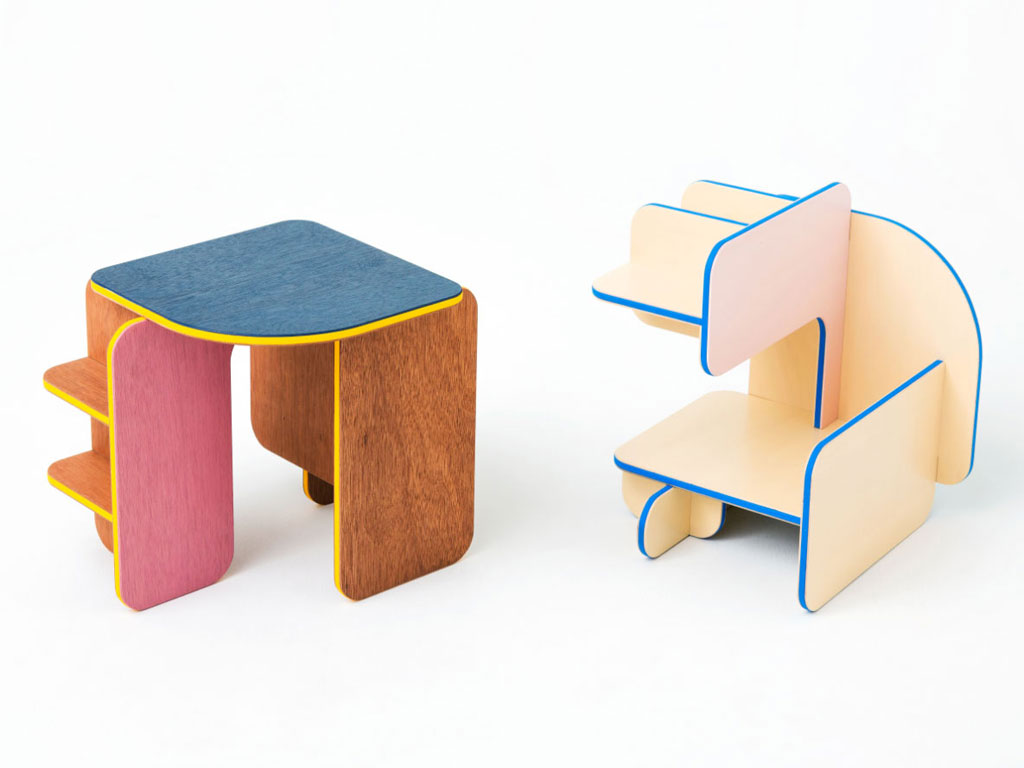 Bisa Jadi Storage dan Jadi Tempat Duduk Sekaligus! Cek di Sini!