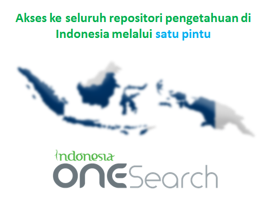 Menyerbu Buku Melalui Indonesia Onesearch