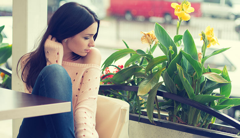 10 Alasan Kamu Masih Ingat Mantan (2) | Intisari