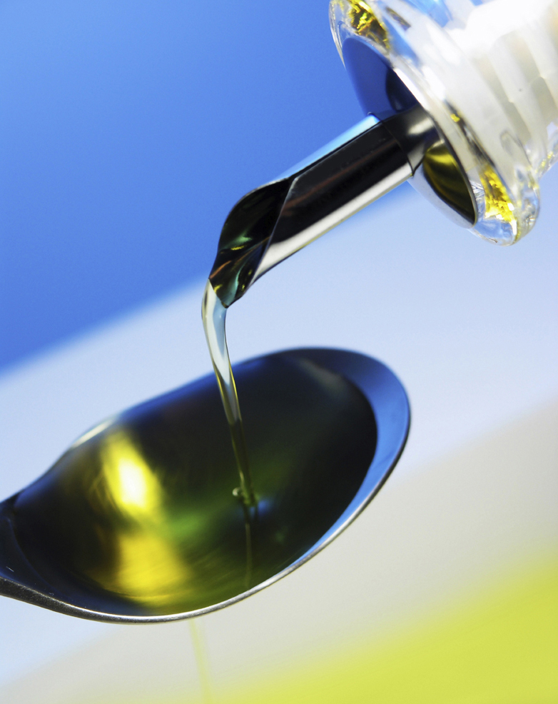 Jenis Minyak Goreng dan Manfaatnya