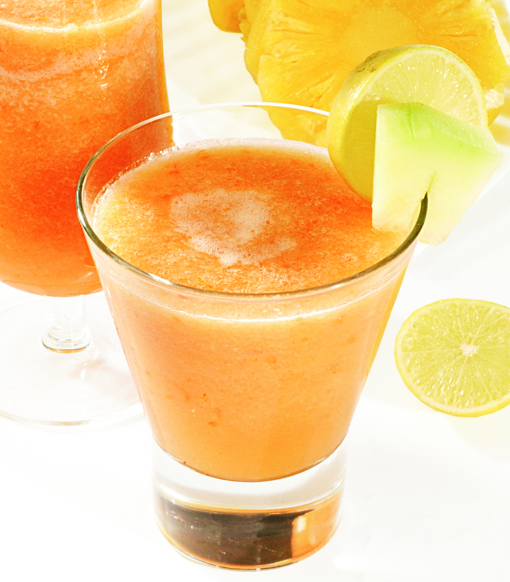 Resep Sehat: Healthy Fruit Juice