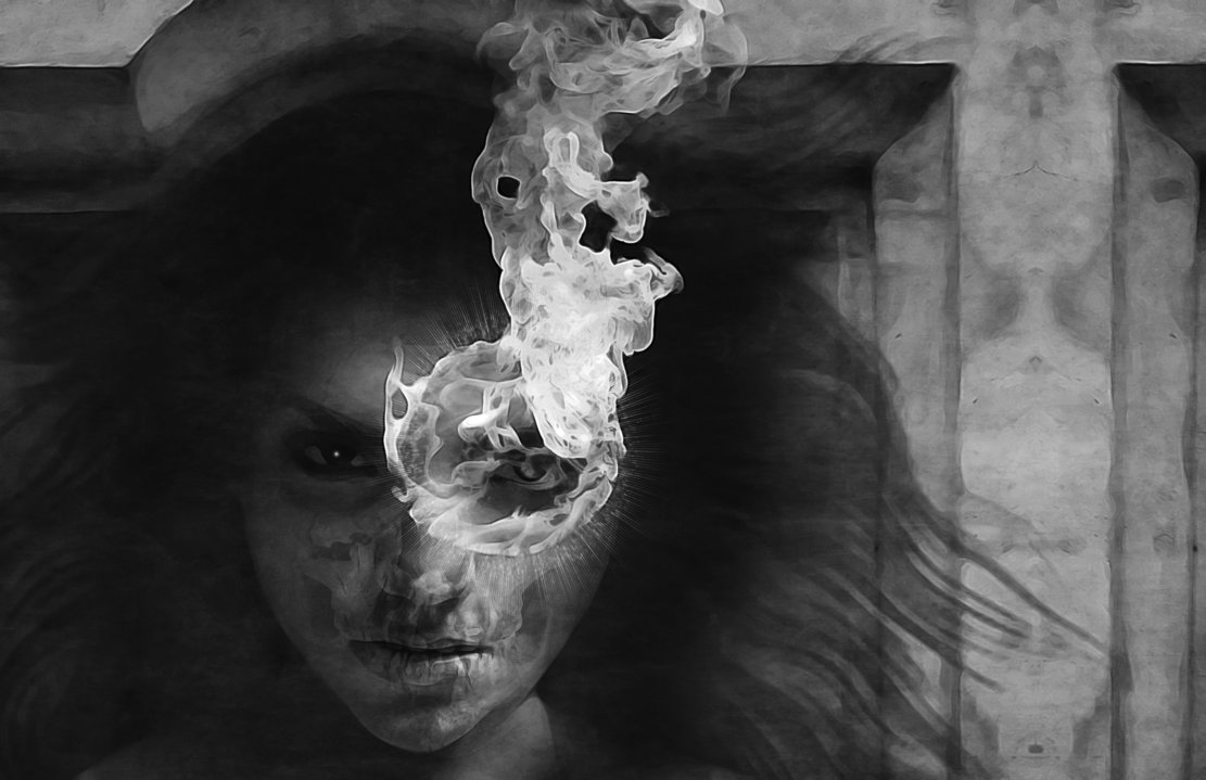 Misteri Manusia-Manusia Api: Asalnya Kekuatan Pikiran