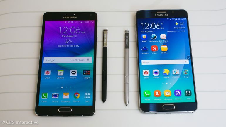 Ingin Membeli Smartphone Android Baru? Kenali Dulu Apa Itu Produk Resmi ...