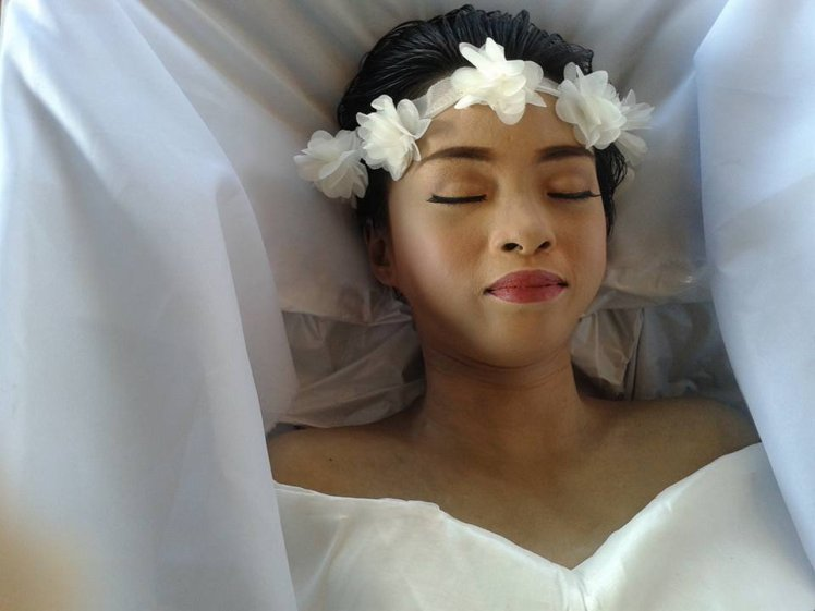 Setiap Manusia Pasti Akan Meninggal, Tapi Mengapa Manusia Meninggal ...