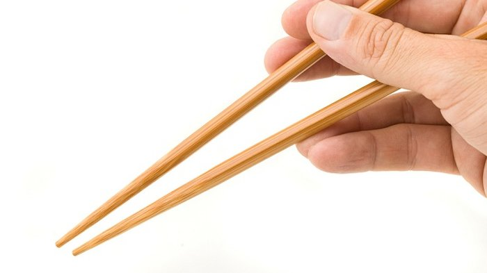 Sekilas Terlihat Mirip, Ternyata Sumpit dari China, Jepang, dan Korea ...
