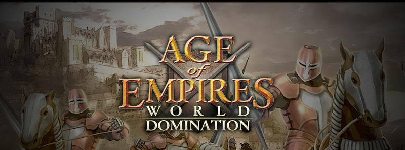 Game Age of Empires Buat iOS Meluncur Tahun Ini - Page all