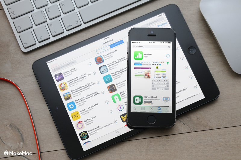 Gagal Update dan Download Cuma Loading di App Store? Ini 6 Cara ...