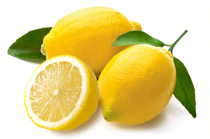 Begini Cara Memeras Lemon yang Tepat Agar Air Perasannya Banyak | Nakita