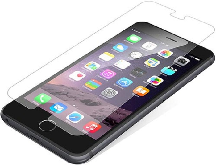 Harus Tahu, Ini Cara Merawat Tempred Glass Handphone Agar Tak Mudah ...