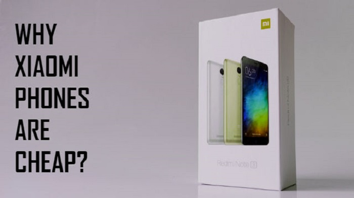 Kenapa Hape Merek Xiaomi Dijual Murah? Alasannya Bikin Bengong - Semua ...