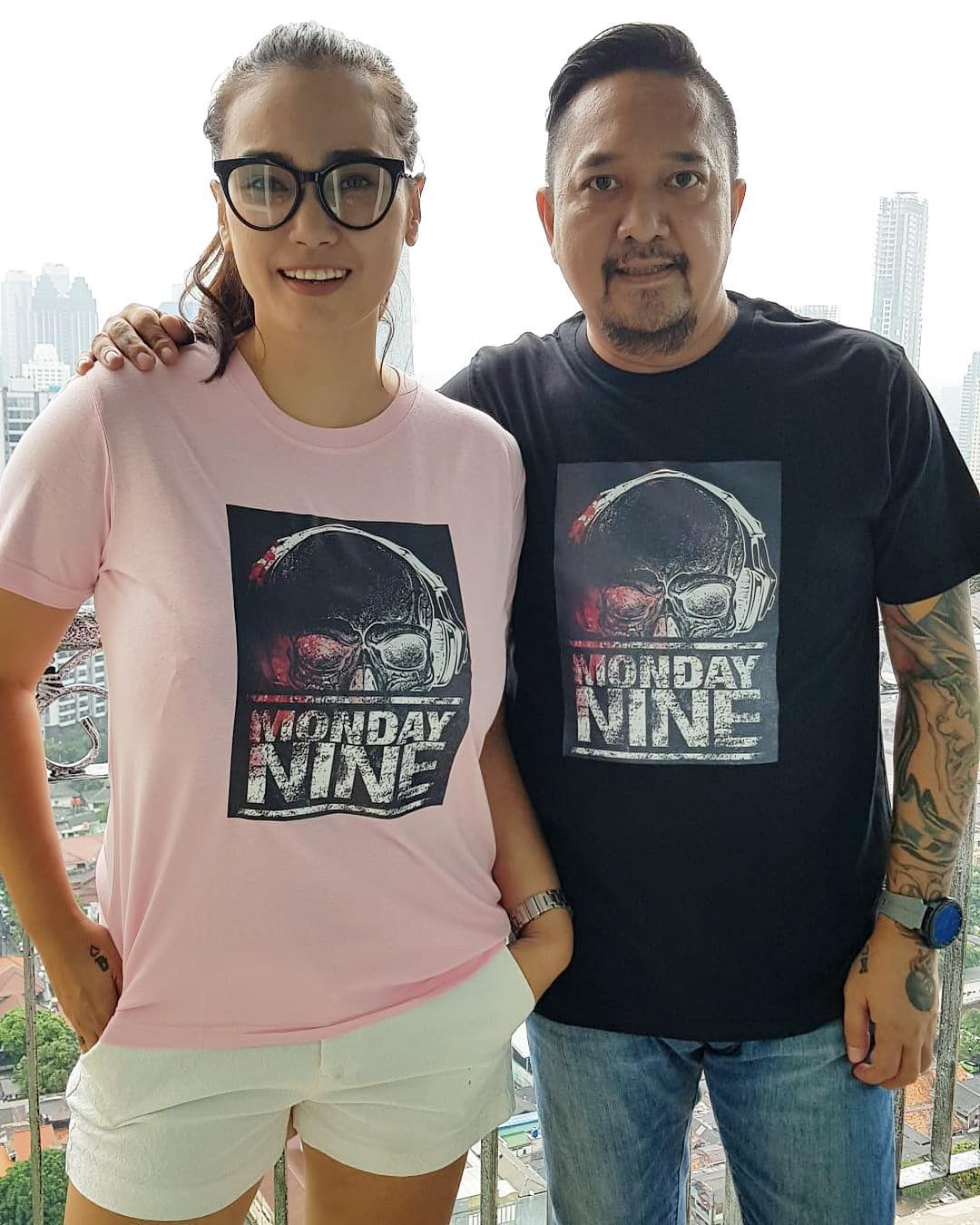 Sederhana, Ini Penampilan Feby Febiola Saat Hadiri Pernikahan Anak ...
