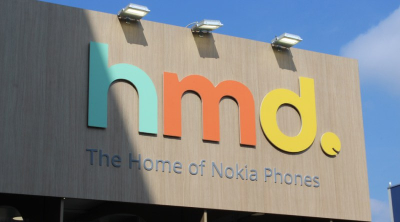 Hmd Global Konfirmasi Seri Hp Flagship Baru Nokia Rilis Akhir Tahun