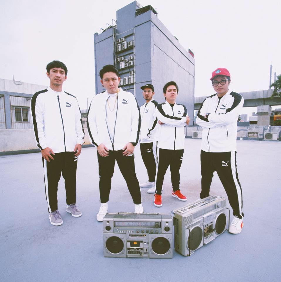 Kisah Pee Wee Gaskins Dilempar Batu di Soundrenaline dan Kini Manggung ...