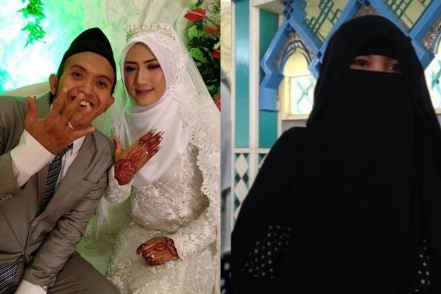 Diam-diam Mantan Suami Menikah lagi dengan Karyawannya Sendiri, Terungkap Cara Artis Cantik ini ...